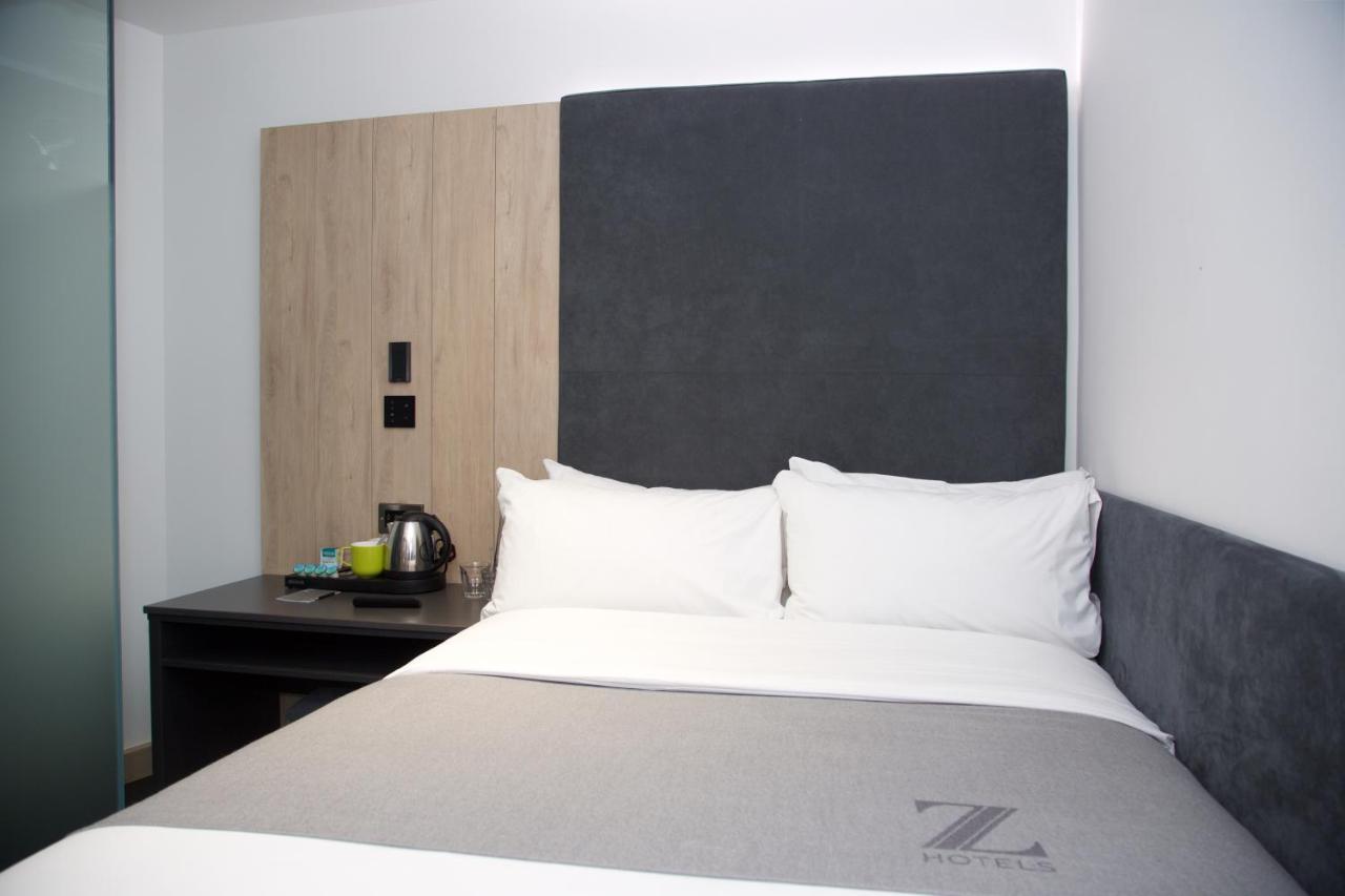 HOTEL Z HOTEL BATH | ⋆⋆⋆ | UNITED KINGDOM | SEASON DEALS FROM £76